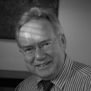 Nick Wood-Dow - Chelgate Public Affairs Ltd